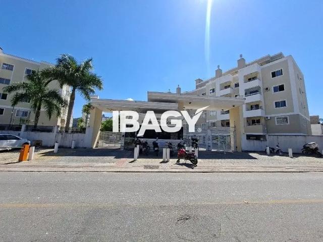 Apartamento para Locação em Palhoça/SC Pagani 2 Quartos