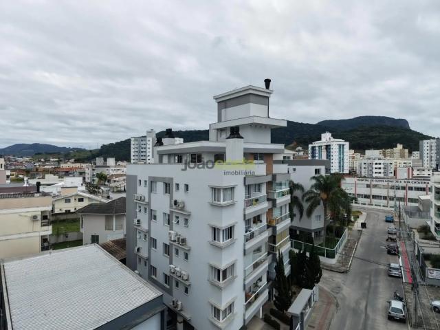 Apartamento para Locação em Palhoça/SC Pagani 2 Quartos