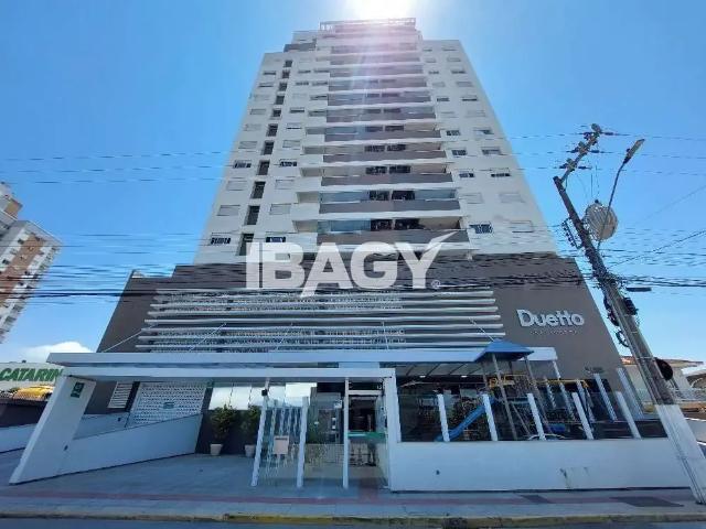 Apartamento para Locação em Palhoça/SC Pagani 2 Quartos