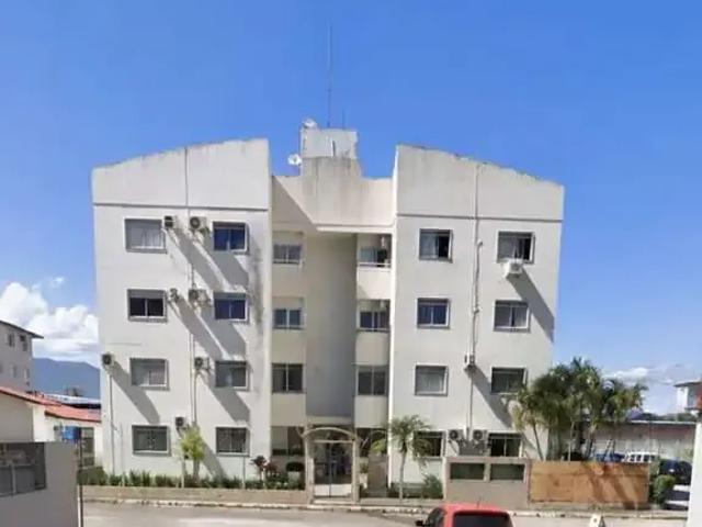 Apartamento para Locação em Palhoça/SC Pagani 2 Quartos