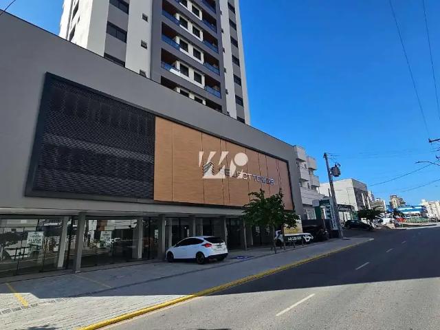 Apartamento para Locação em Palhoça/SC Pagani 2 Quartos