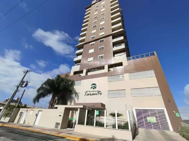 Apartamento para Locação em Palhoça/SC Pagani 2 Quartos