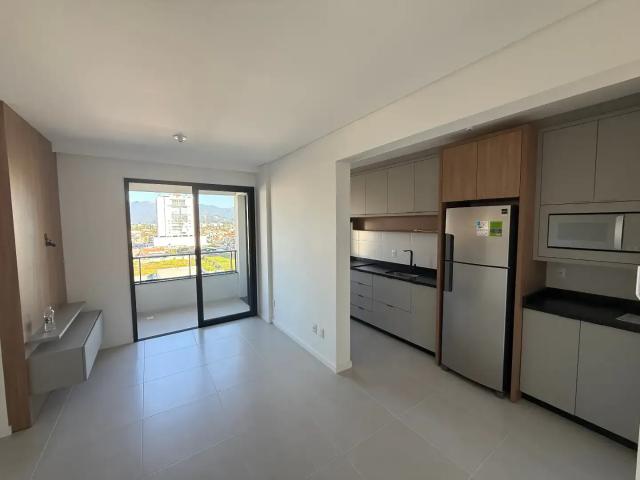 Apartamento para Locação em Palhoça/SC Pagani 2 Quartos