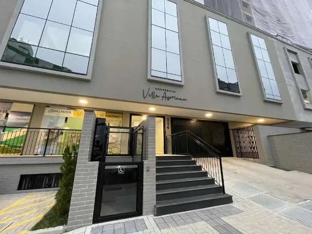 Apartamento para Locação em Palhoça/SC Pagani 2 Quartos