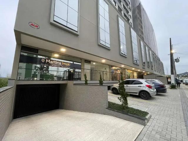 Apartamento para Locação em Palhoça/SC Pagani 2 Quartos