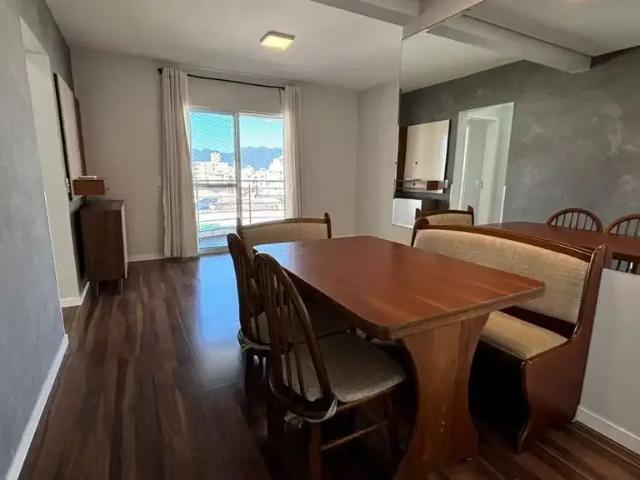 Apartamento para Locação em Palhoça/SC Pagani 2 Quartos