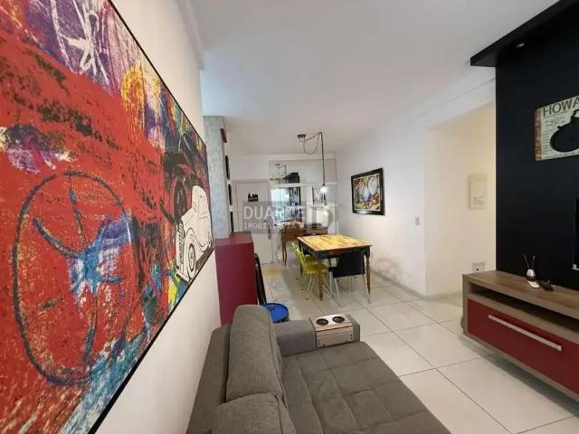 Apartamento para Locação em Palhoça/SC Pagani 3 Quartos