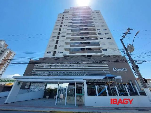 Apartamento para Locação em Palhoça/SC Pagani 3 Quartos