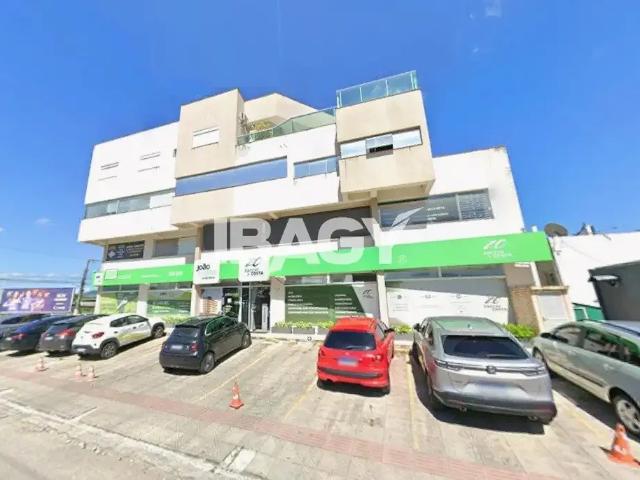 Apartamento para Locação em Palhoça/SC Pagani 3 Quartos