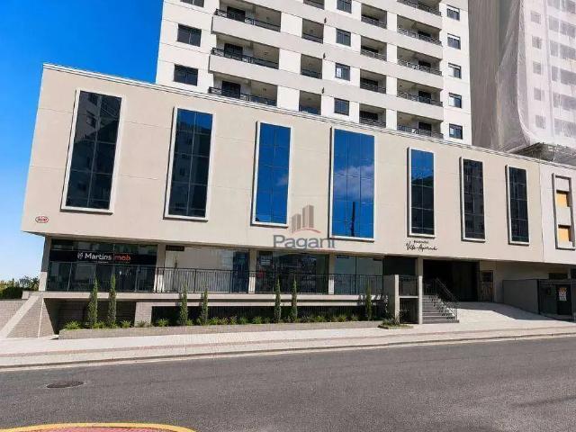 Apartamento para Locação em Palhoça/SC Pagani 3 Quartos
