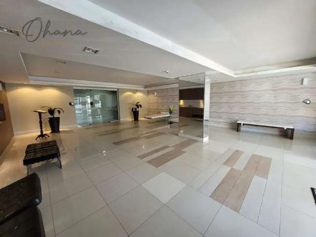 Apartamento para Locação em Palhoça/SC Pagani 3 Quartos
