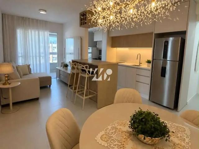 Apartamento para Locação em Palhoça/SC Pagani 3 Quartos