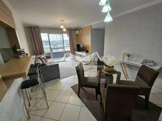 Apartamento para Locação em Palhoça/SC Pagani 3 Quartos