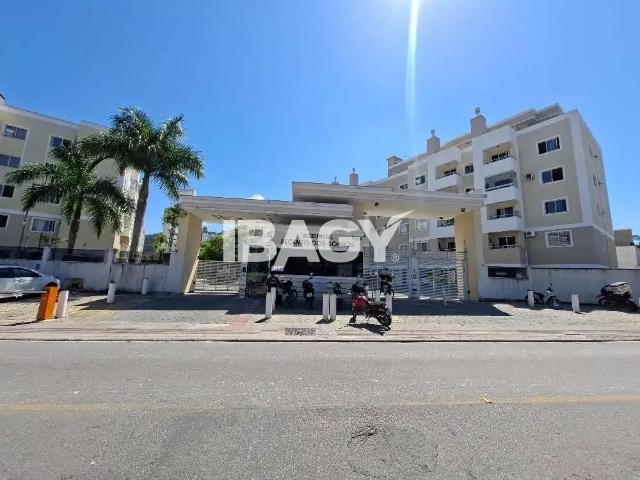 Apartamento para Locação em Palhoça/SC Pagani 3 Quartos
