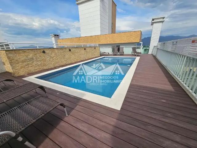 Apartamento para Locação em Palhoça/SC Pagani 3 Quartos