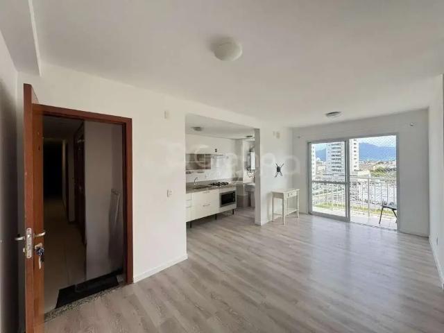 Apartamento para Locação em Palhoça/SC Pagani 3 Quartos