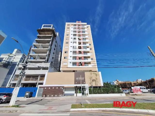 Apartamento para Locação em Palhoça/SC Pagani 3 Quartos