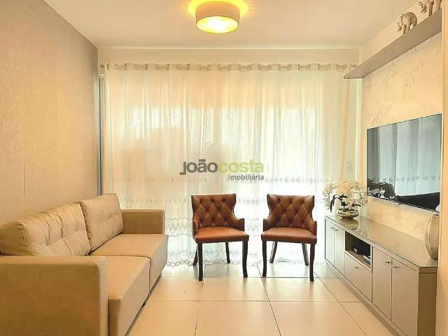 Apartamento para Locação em Palhoça/SC Pagani 3 Quartos
