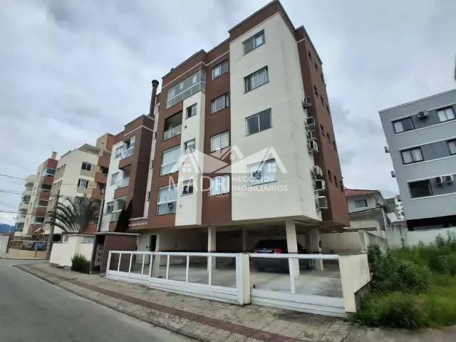 Apartamento para Locação em Palhoça/SC Pagani 3 Quartos
