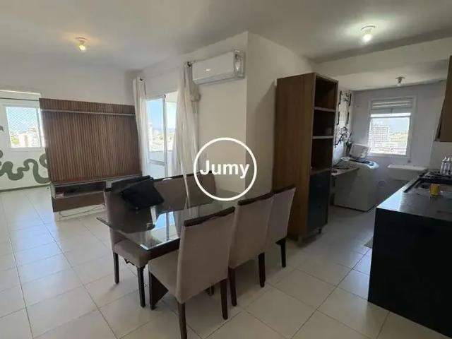 Apartamento para Locação em Palhoça/SC Pagani 3 Quartos