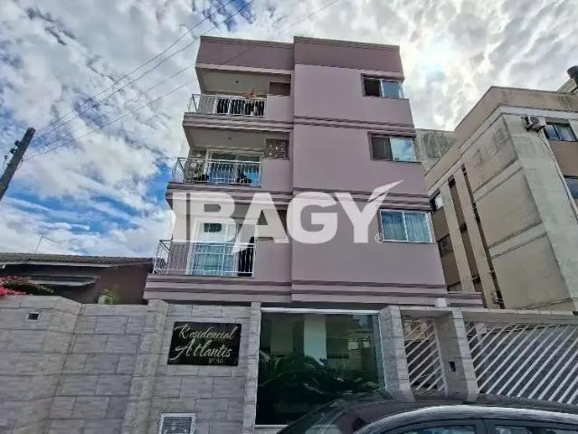 Apartamento para Locação em Palhoça/SC Pagani 3 Quartos