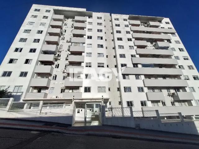 Apartamento para Locação em Palhoça/SC Pagani 3 Quartos
