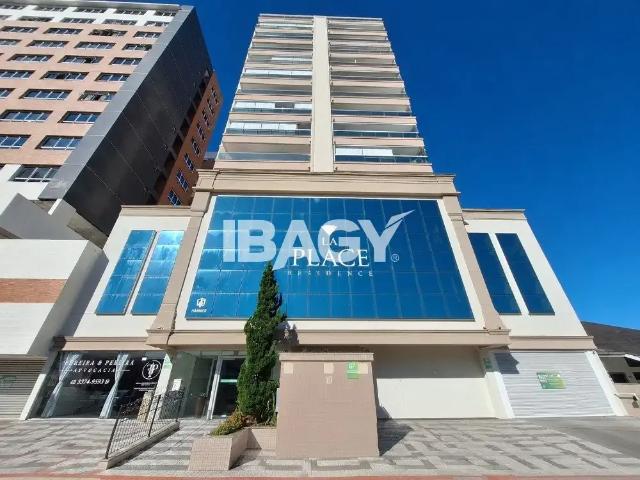 Apartamento para Locação em Palhoça/SC Passa Vinte 2 Quartos