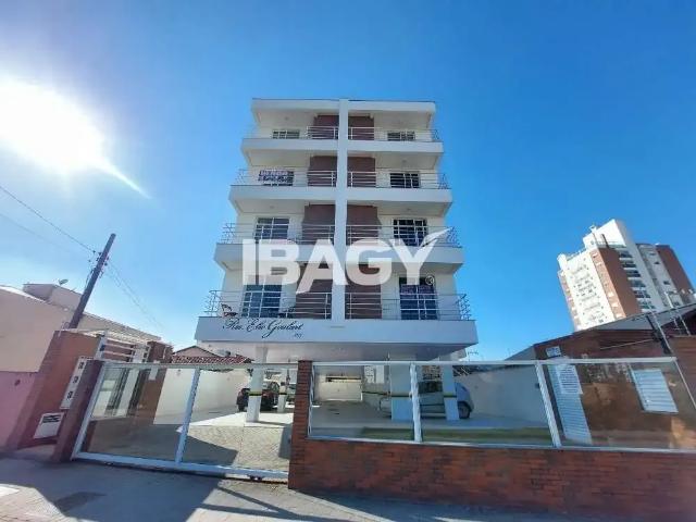 Apartamento para Locação em Palhoça/SC Passa Vinte 2 Quartos