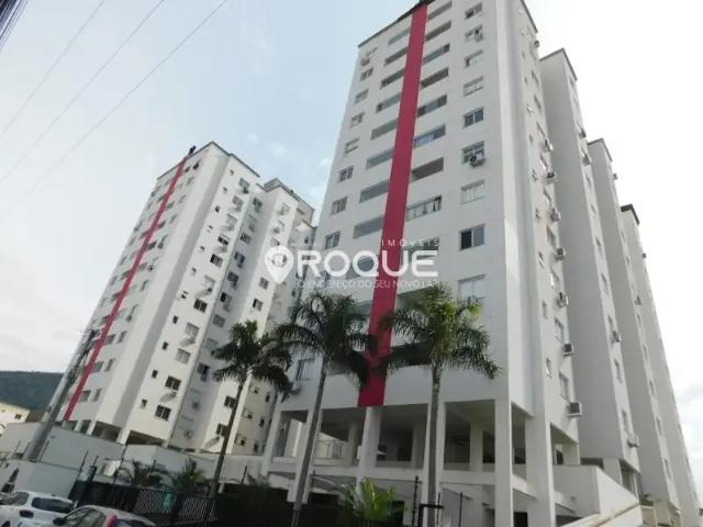 Apartamento para Locação em Palhoça/SC Passa Vinte 2 Quartos