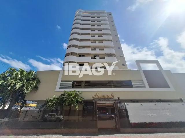 Apartamento para Locação em Palhoça/SC Passa Vinte 2 Quartos