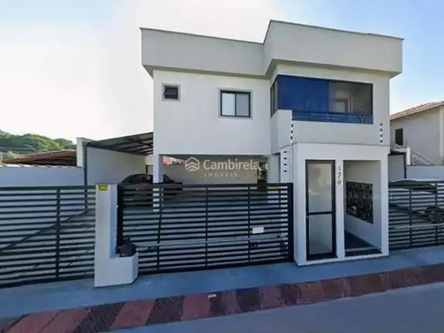 Apartamento para Locação em Palhoça/SC Passa Vinte 2 Quartos