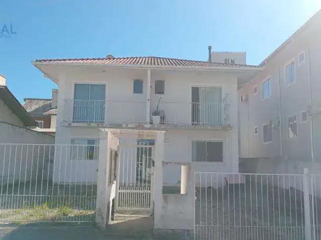 Apartamento para Locação em Palhoça/SC Passa Vinte 2 Quartos