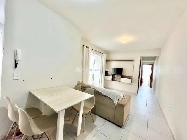 Apartamento para Locação em Palhoça/SC Passa Vinte 2 Quartos