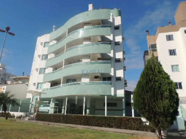 Apartamento para Locação em Palhoça/SC Passa Vinte 2 Quartos