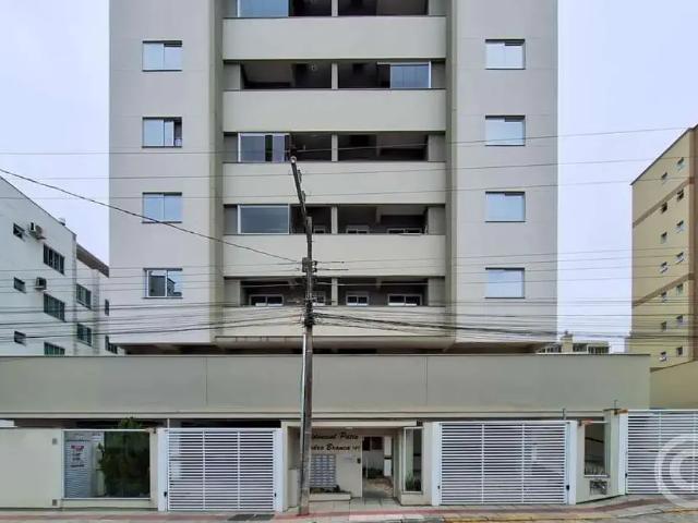 Apartamento para Locação em Palhoça/SC Passa Vinte 2 Quartos