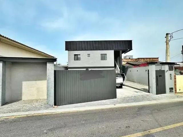 Apartamento para Locação em Palhoça/SC Passa Vinte 2 Quartos