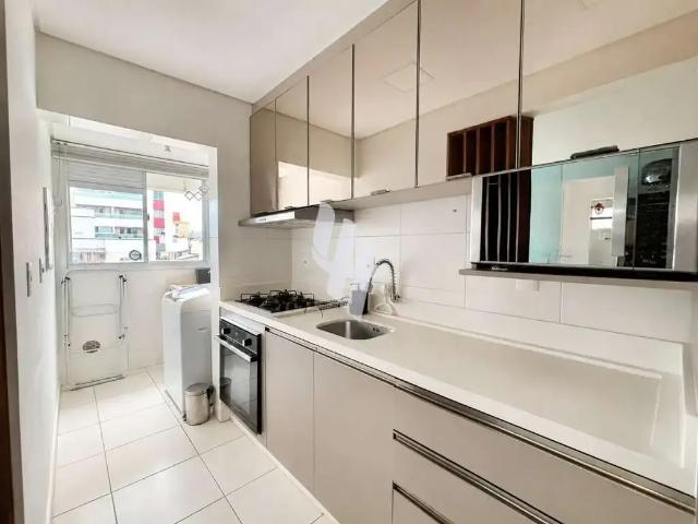 Apartamento para Locação em Palhoça/SC Passa Vinte 2 Quartos
