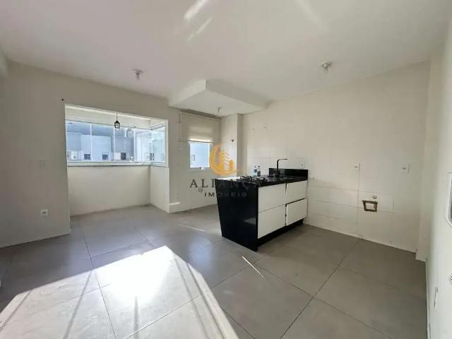 Apartamento para Locação em Palhoça/SC Passa Vinte 2 Quartos