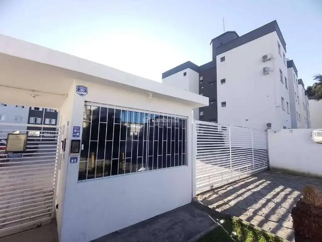 Apartamento para Locação em Palhoça/SC Passa Vinte 2 Quartos