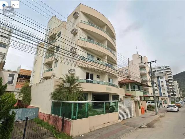 Apartamento para Locação em Palhoça/SC Pedra Branca 1 Quartos