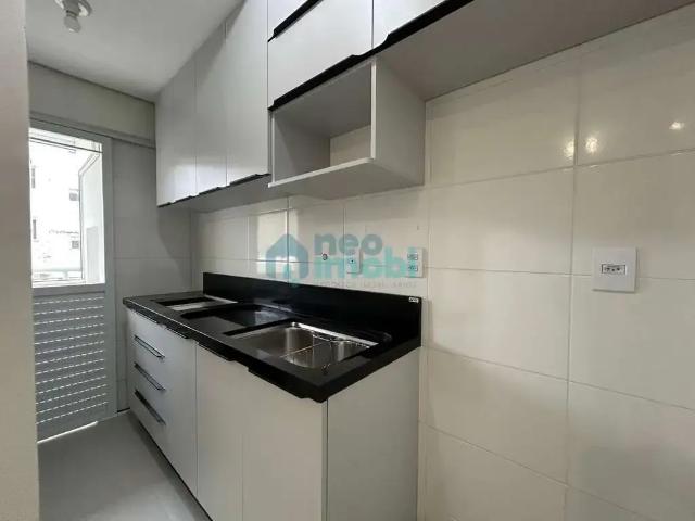 Apartamento para Locação em Palhoça/SC Pedra Branca 1 Quartos