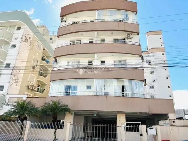 Apartamento para Locação em Palhoça/SC Pedra Branca 1 Quartos