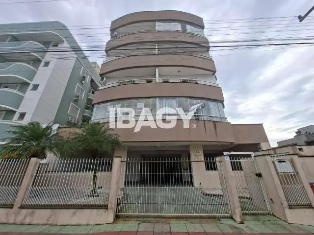 Apartamento para Locação em Palhoça/SC Pedra Branca 1 Quartos