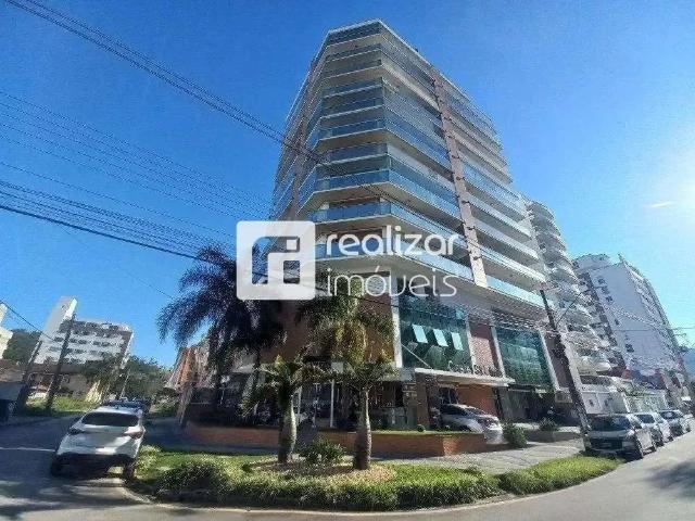 Apartamento para Locação em Palhoça/SC Pedra Branca 2 Quartos
