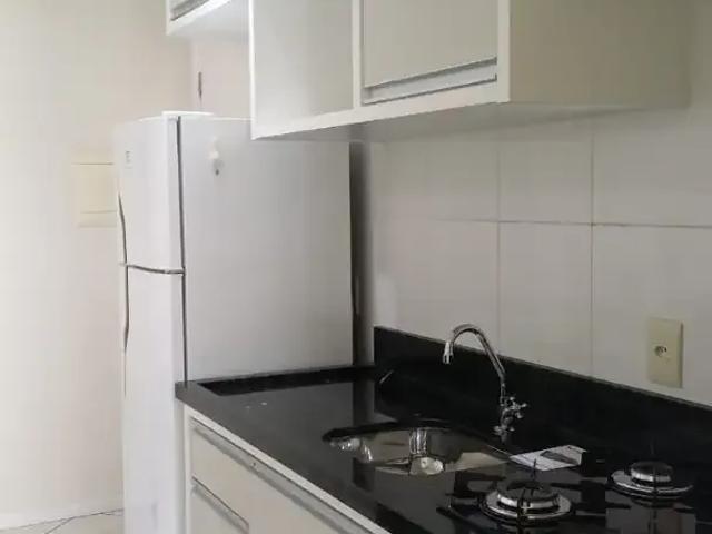 Apartamento para Locação em Palhoça/SC Pedra Branca 2 Quartos