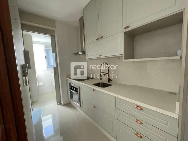 Apartamento para Locação em Palhoça/SC Pedra Branca 2 Quartos