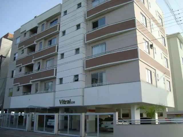 Apartamento para Locação em Palhoça/SC Pedra Branca 2 Quartos