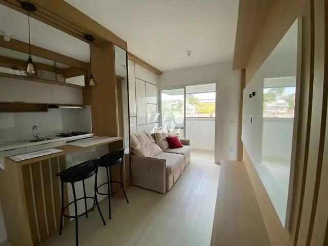 Apartamento para Locação em Palhoça/SC Pedra Branca 2 Quartos