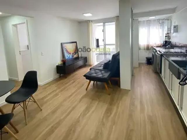 Apartamento para Locação em Palhoça/SC Pedra Branca 2 Quartos