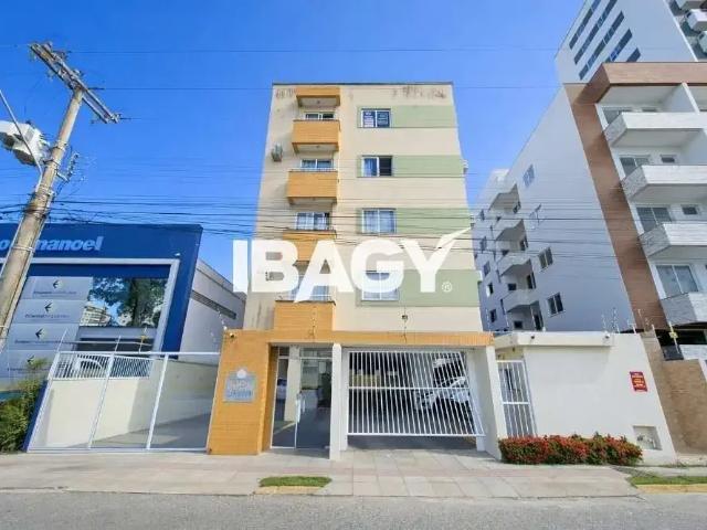 Apartamento para Locação em Palhoça/SC Pedra Branca 2 Quartos